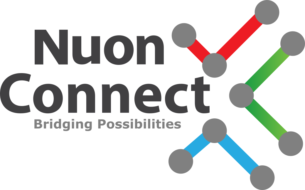 Nuon Connect – Bridging Possibilities